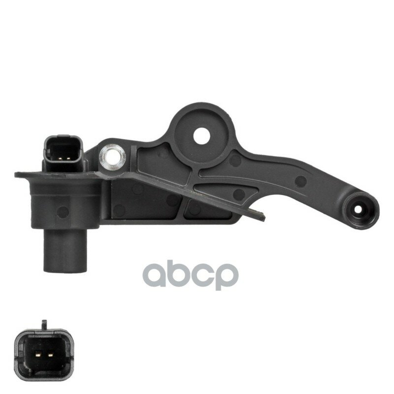 Датчик положения коленвала Peugeot 306 97--, 207 06-- Citroen С4 04-- 1.4 STARTVOLT арт. VSCS2015 - высокое качество товара