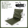 4 Pack Foldable Low Back Camping Chairs