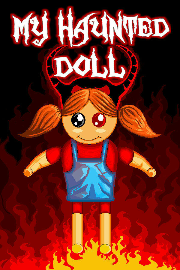 My Haunted Doll, Все страны
