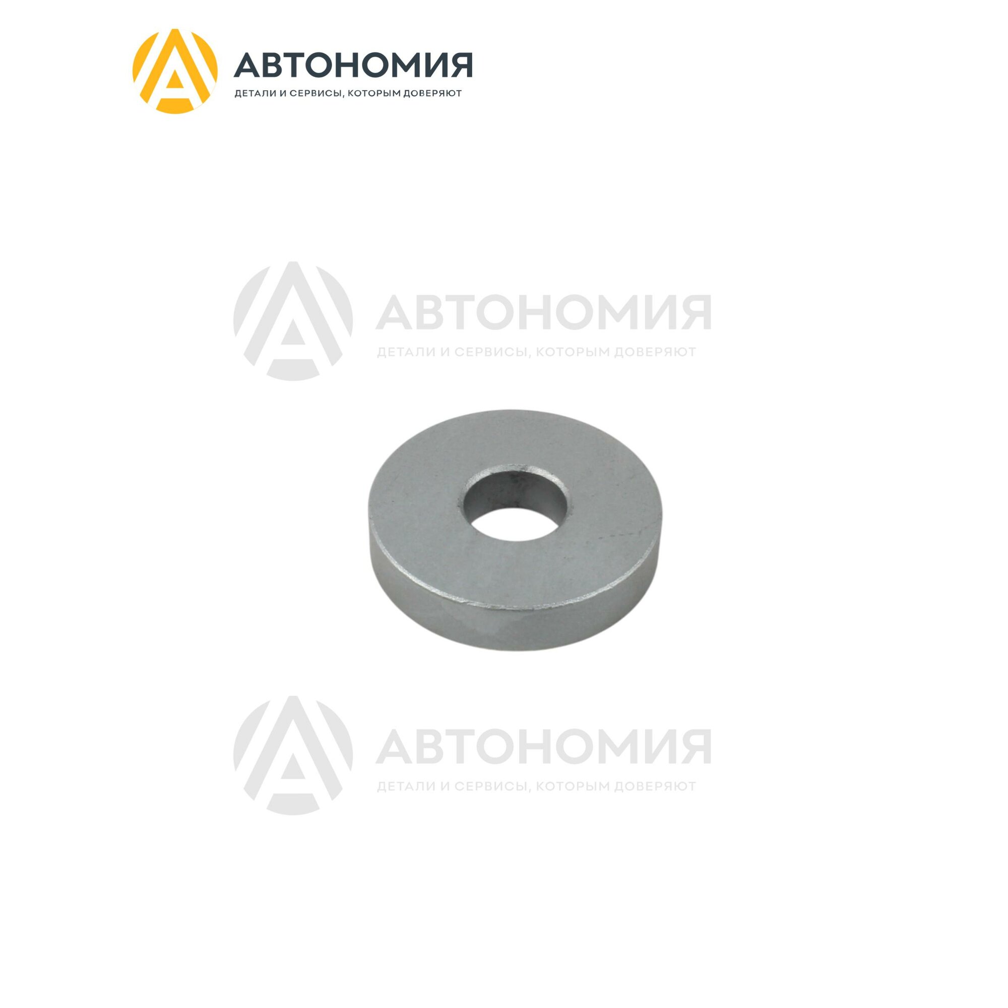 Шайба болта шкива коленвала двигателя Hyundai/KIA 23126-42100