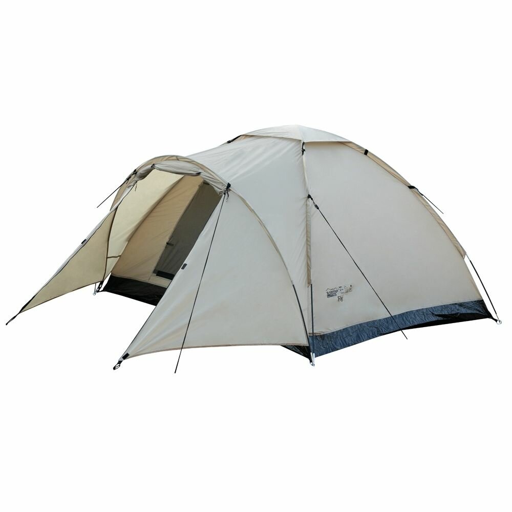 Палатка Tramp Lite Fly 2 (песочный)