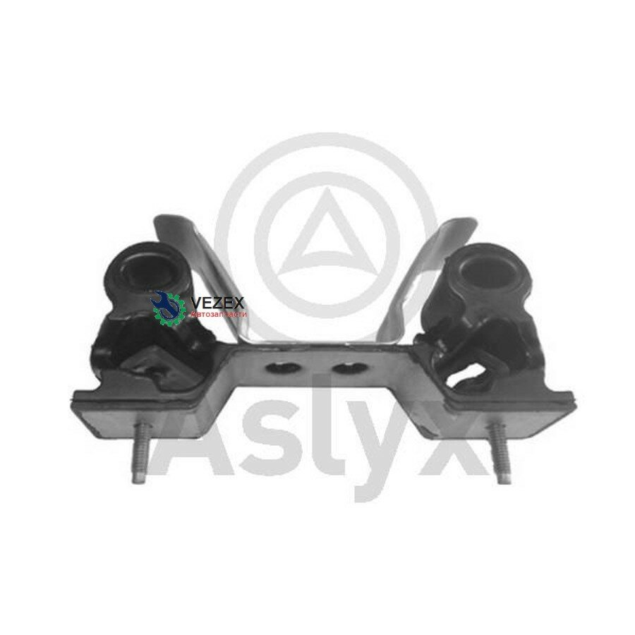 ASLYX AS-506214 крепление глушителя PEUGEOT 3008