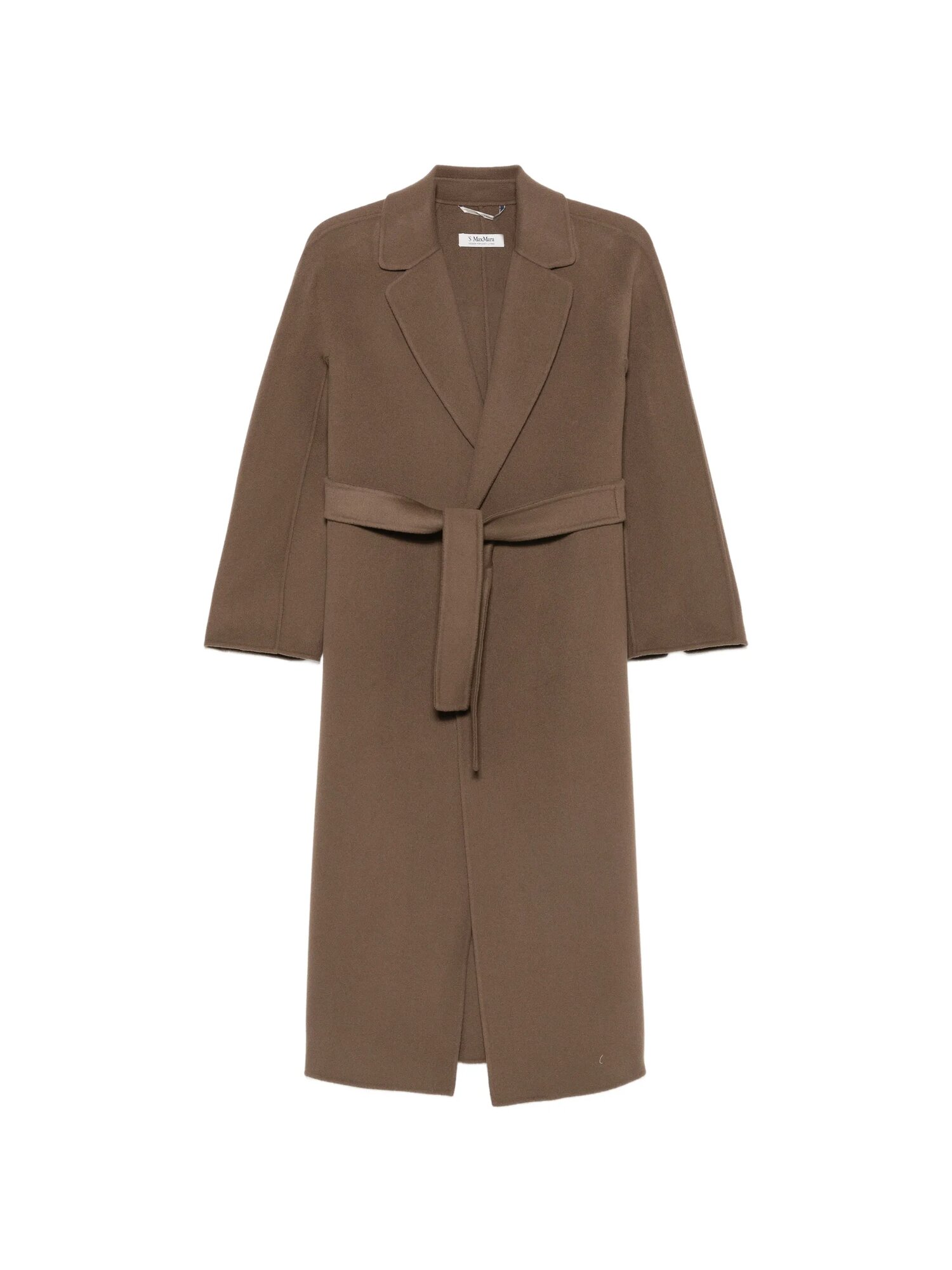 Пальто Esturia belted coat