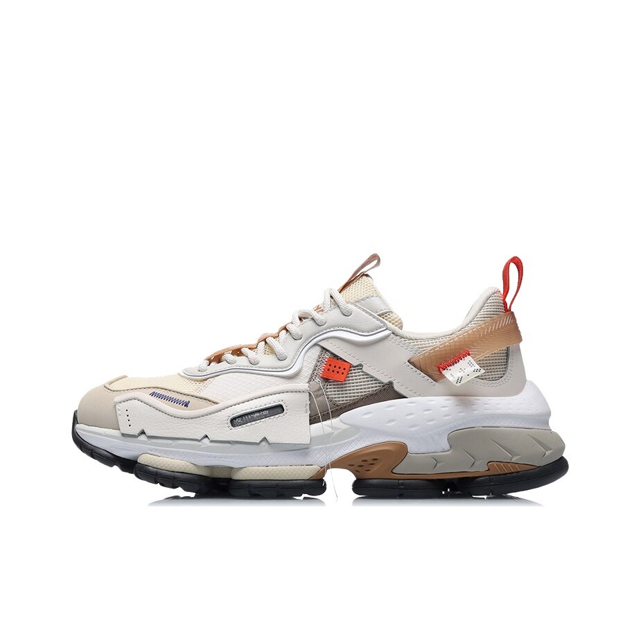 Кеды LI-NING