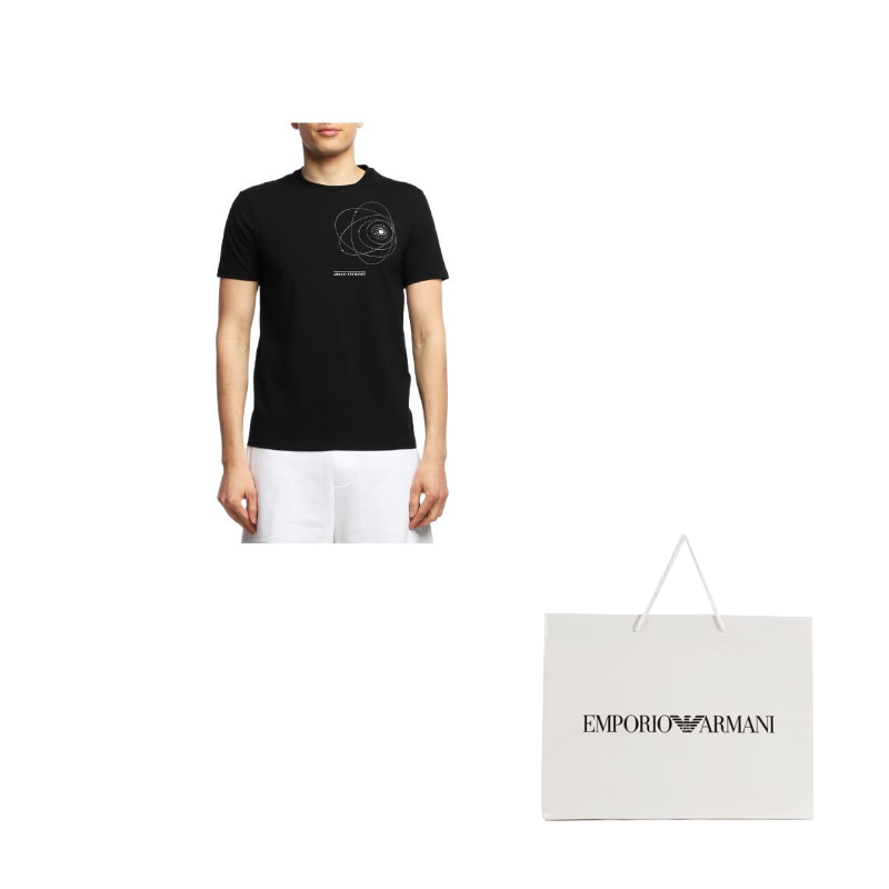 Футболка EMPORIO ARMANI ARMANI