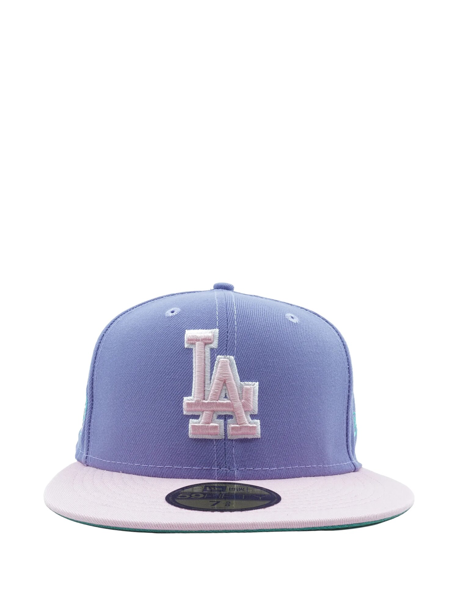 Шапка 59FIFTY MLB Los Angeles Dodgers для мальчиков