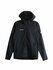 Куртка Mammut Granite SO softshell jacket, размер 46, черный