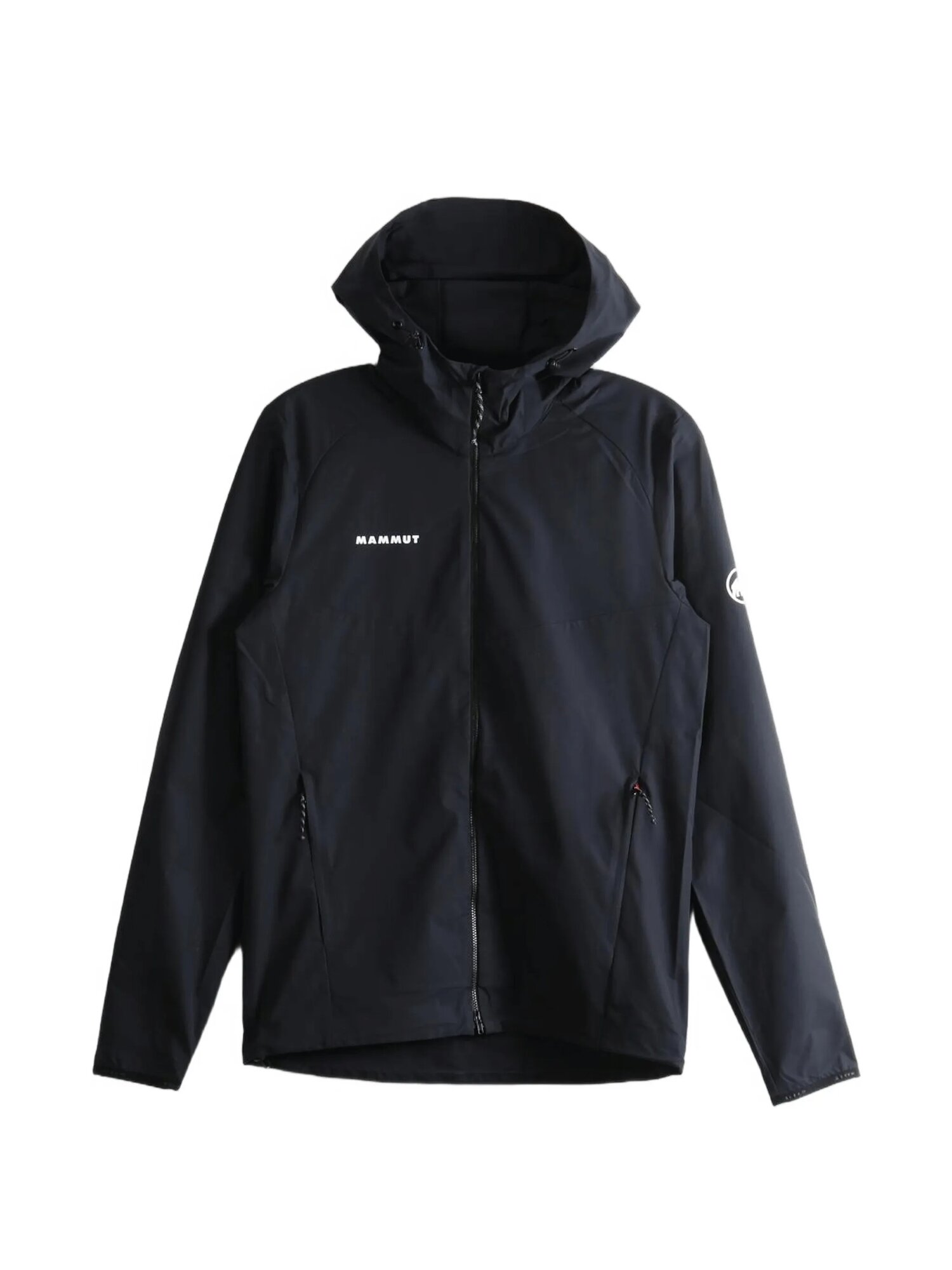 Куртка Mammut Granite SO softshell jacket