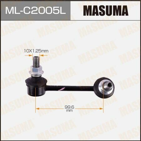 ML-C2005L Стойка стабилизатора NISSAN TEANA зад. лев.