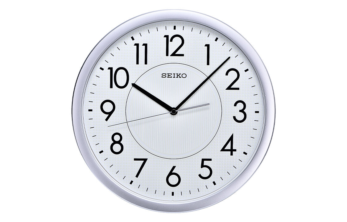 Настенные часы унисекс SEIKO QXA629S, 36CM