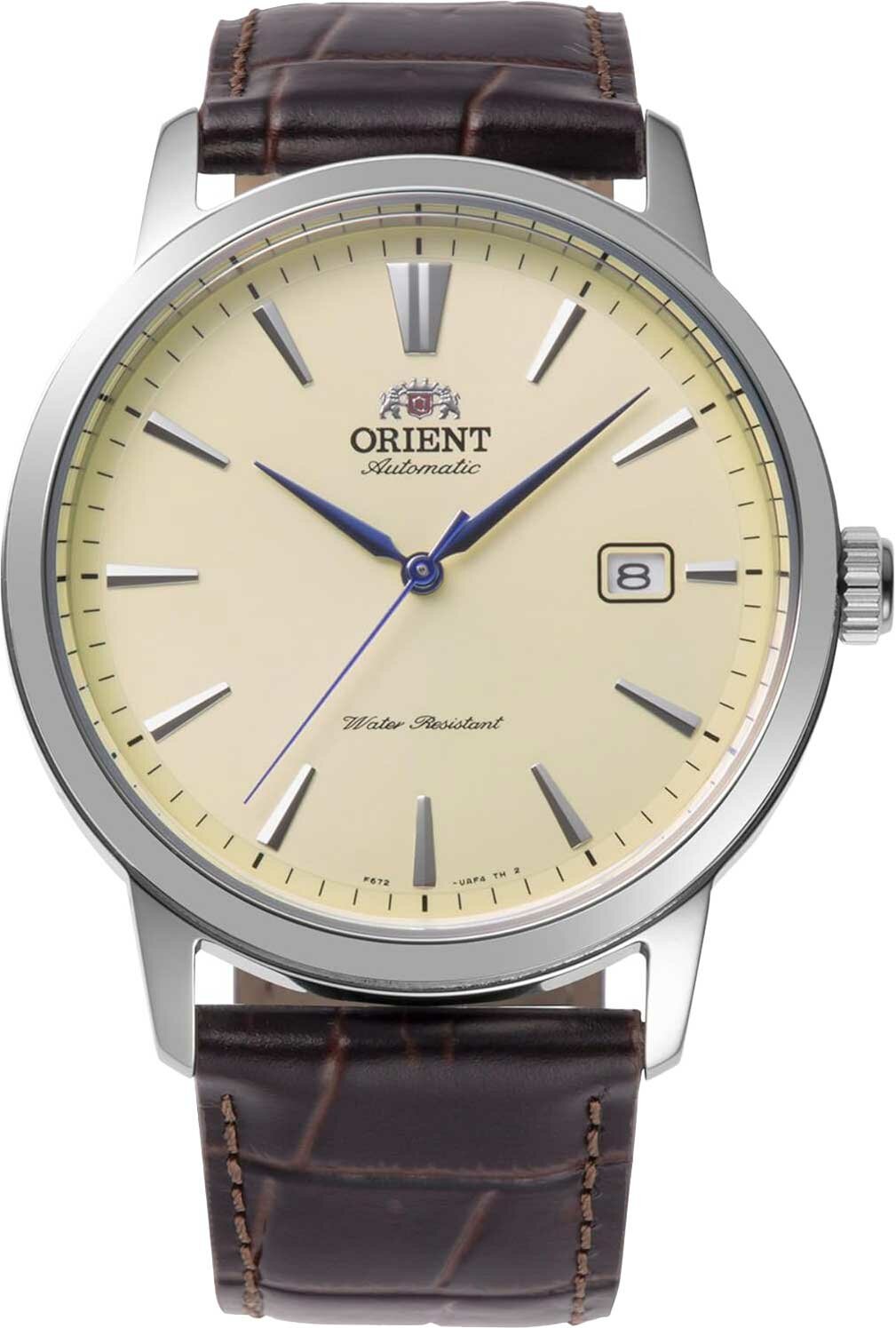  ORIENT