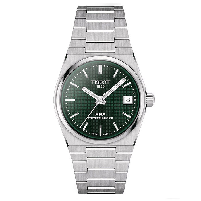  TISSOT PRX