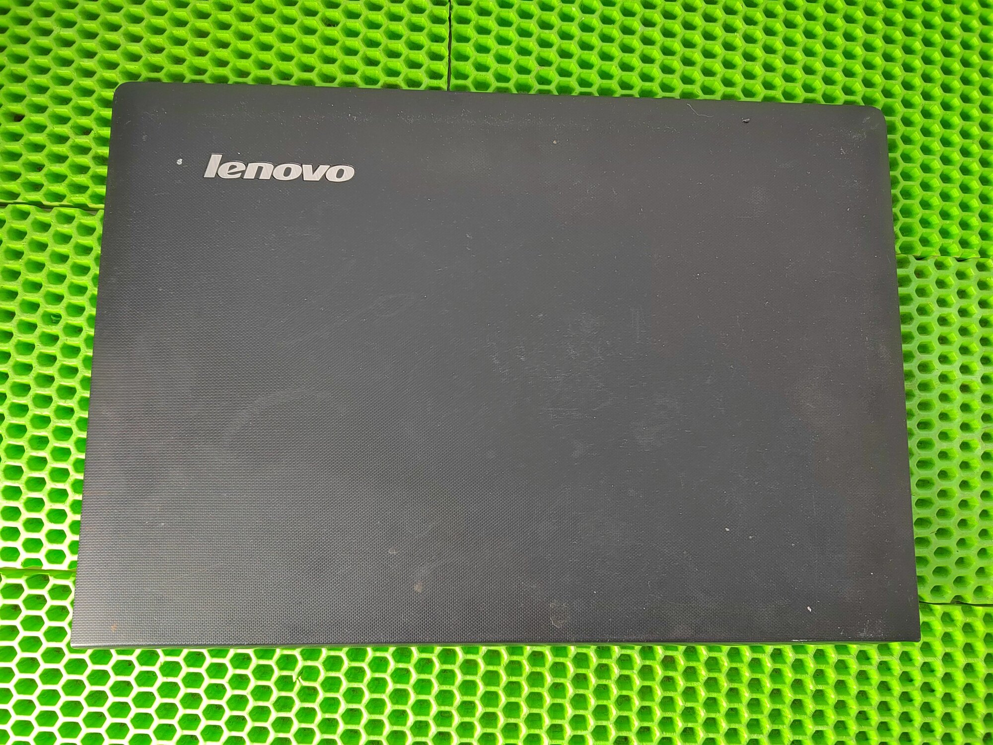 Крышка матрицы для ноутбука Lenovo G50-45