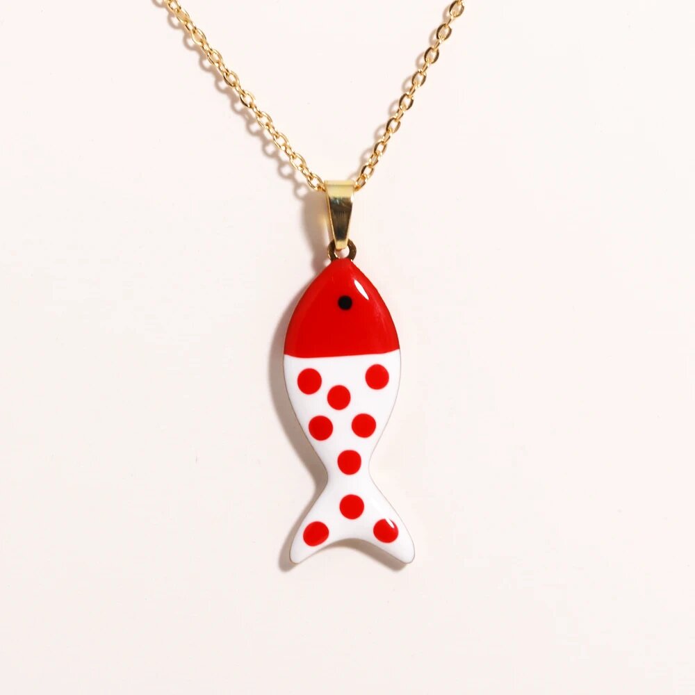 Колье