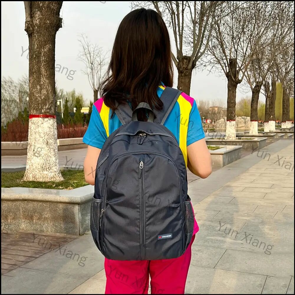 Рюкзак — фото 1