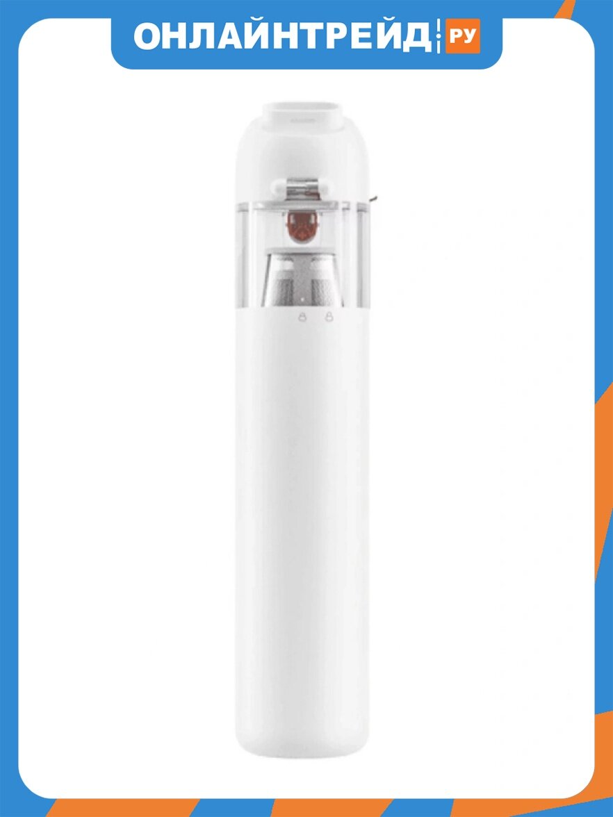 Пылесос Xiaomi Mi Vacuum Cleaner mini