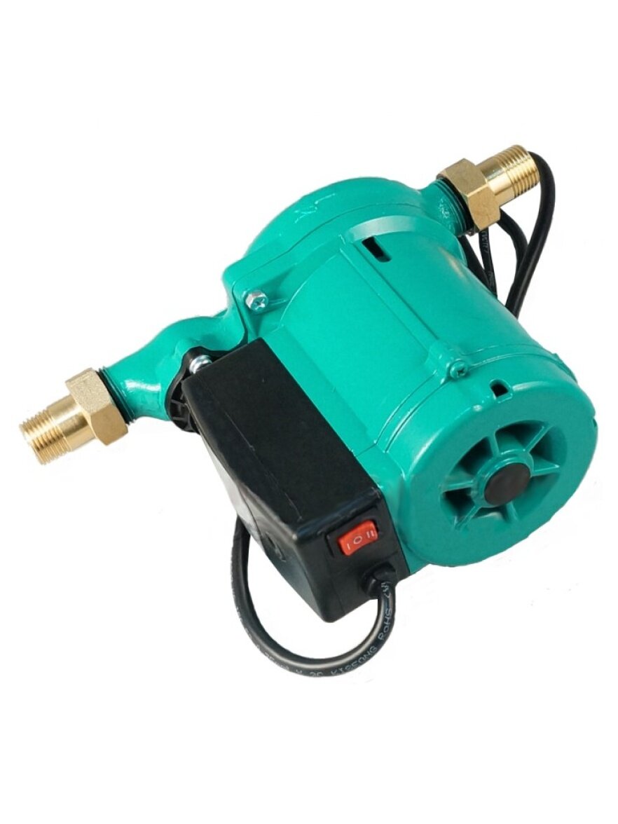 Насос Wilo для повышения давления PB-088EA до 60'C