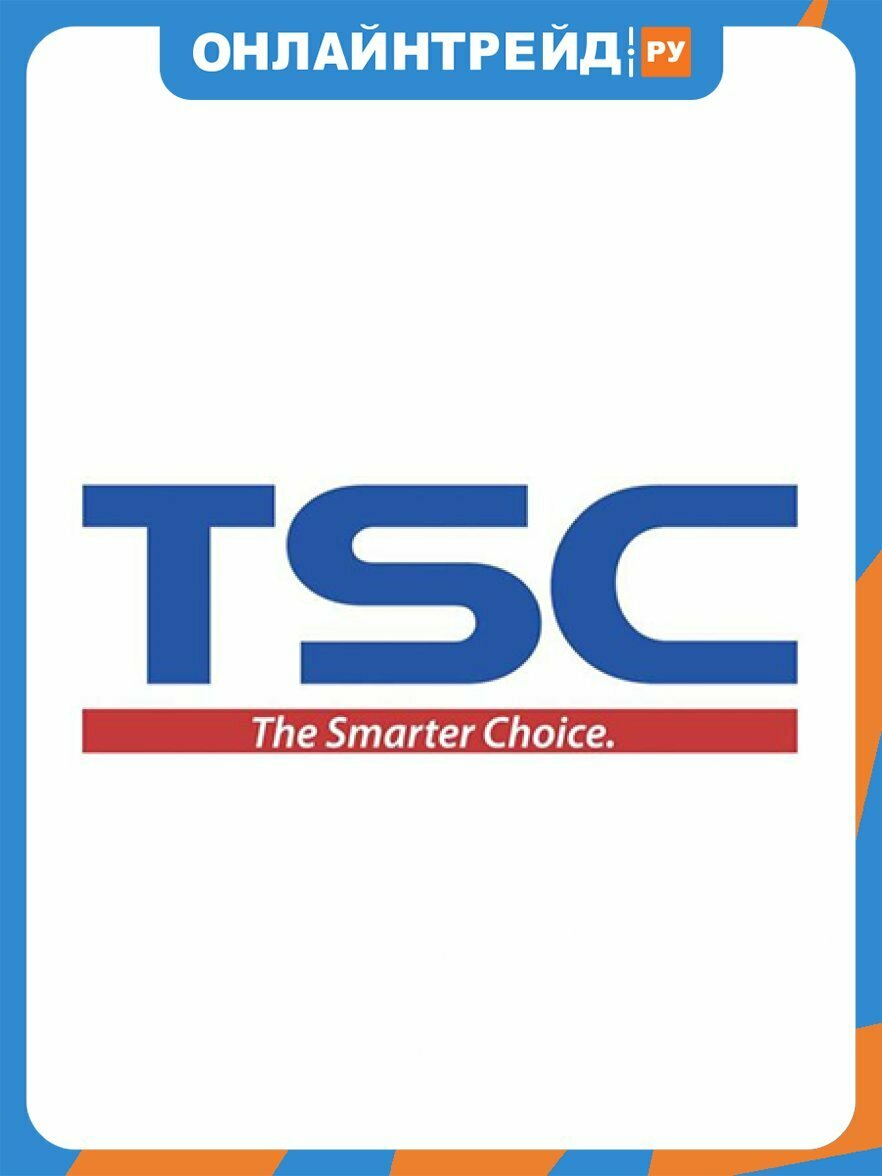 Печатающая головка Tsc для принтера этикеток TA310 (26pins)