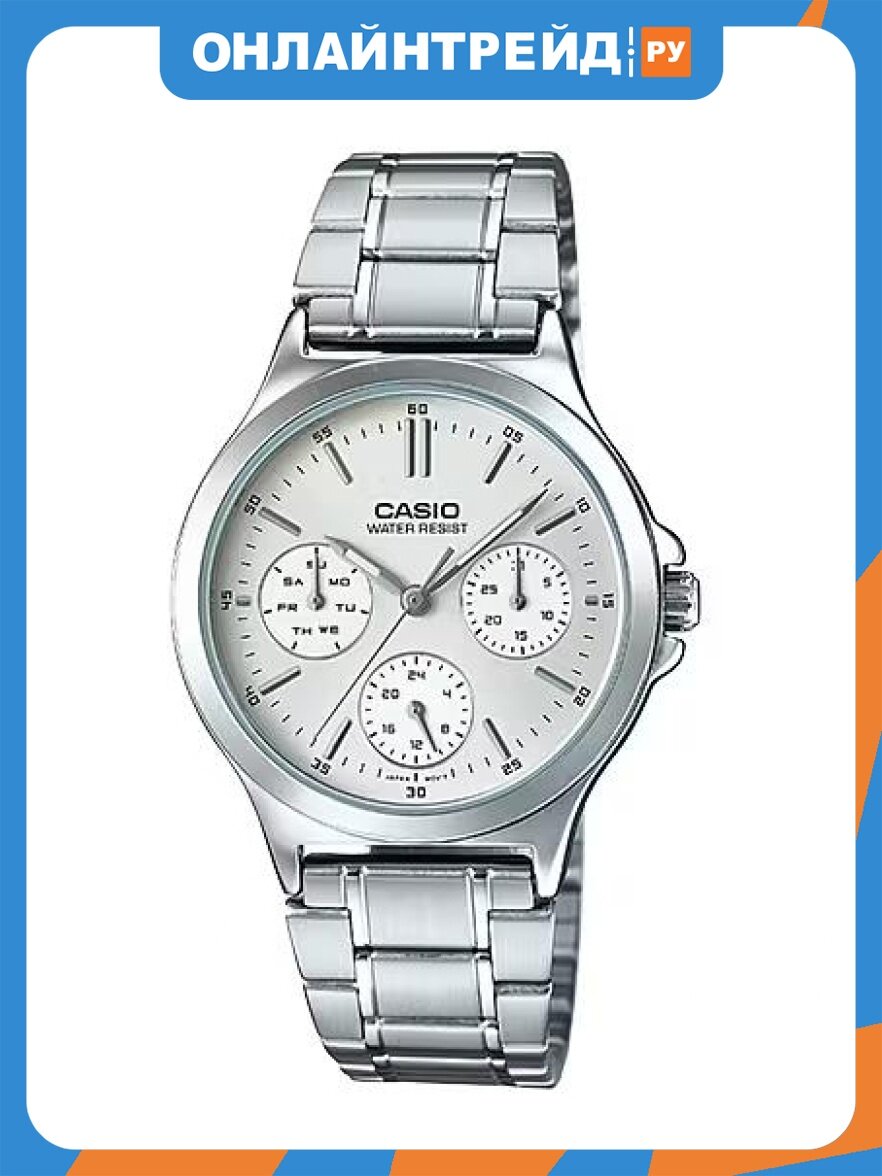  CASIO