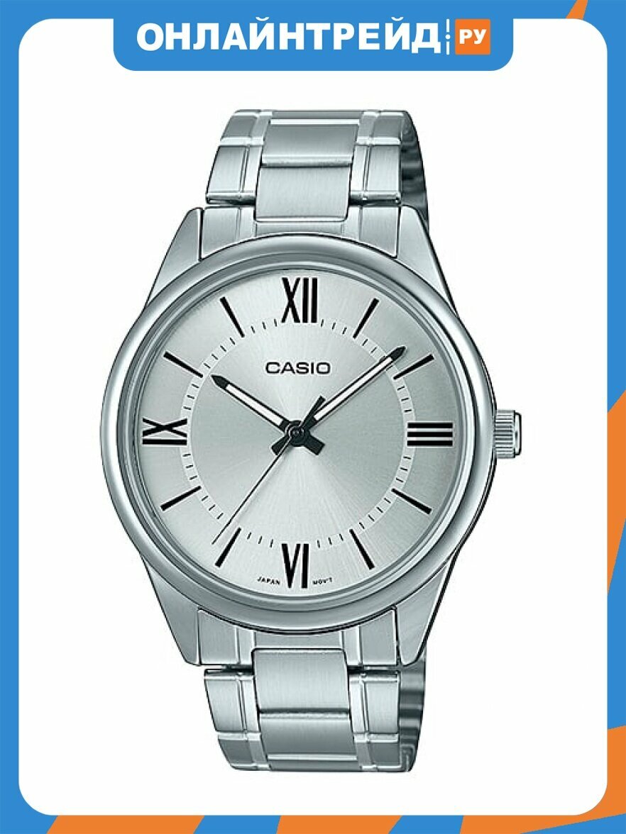 CASIO