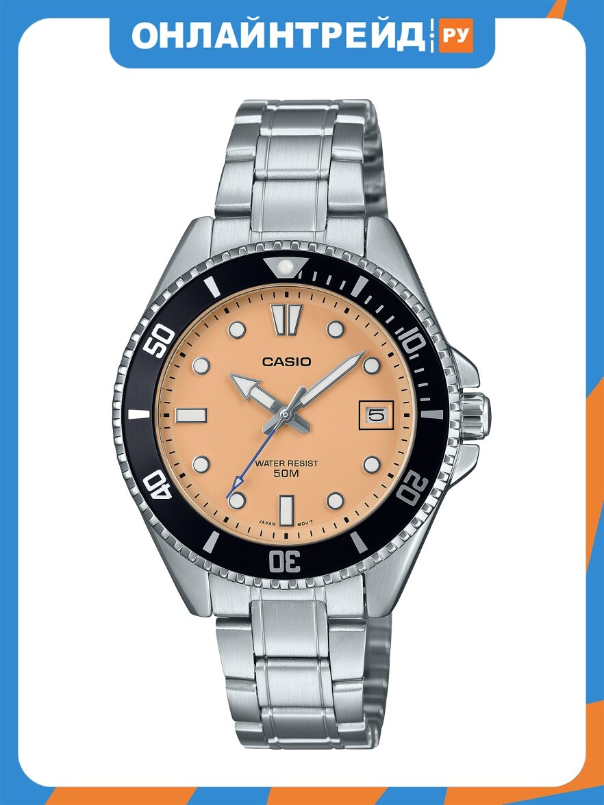 Наручные часы CASIO