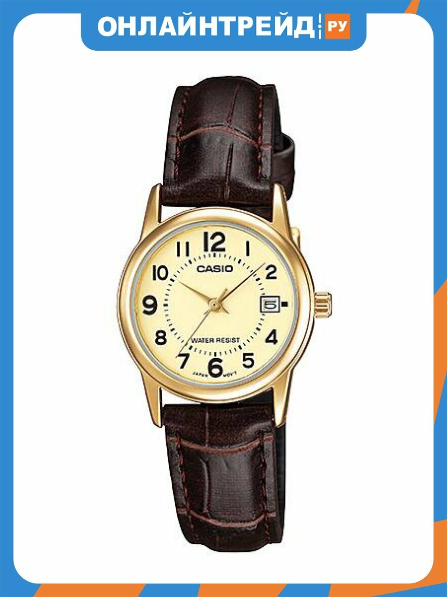  CASIO