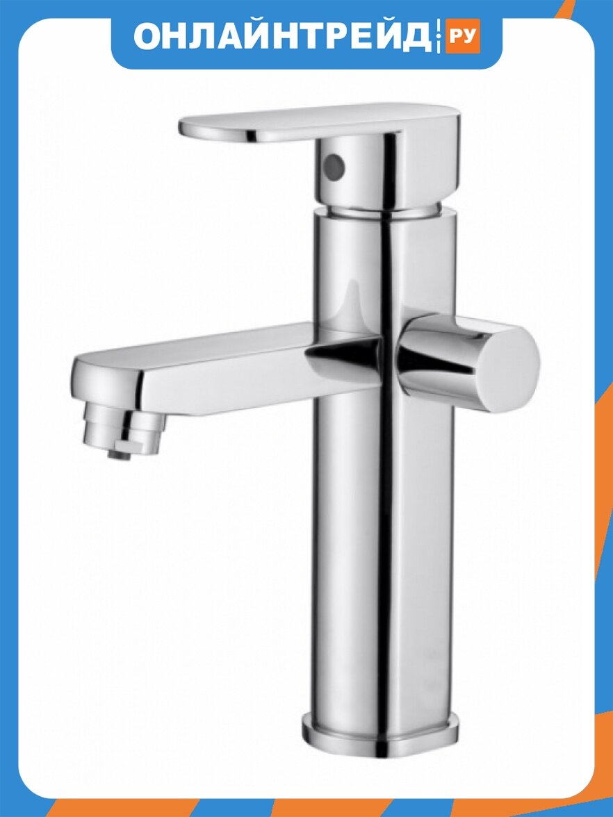 Смеситель Kaiser® Kaiser Sonat 34711, тюльпан, под фильтр, ?35