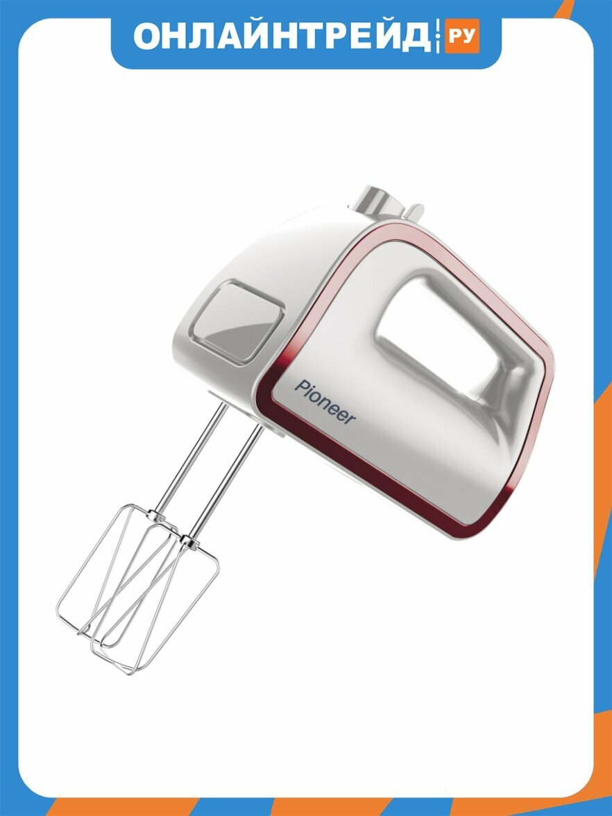Миксер Pioneer Home Pioneer MX325