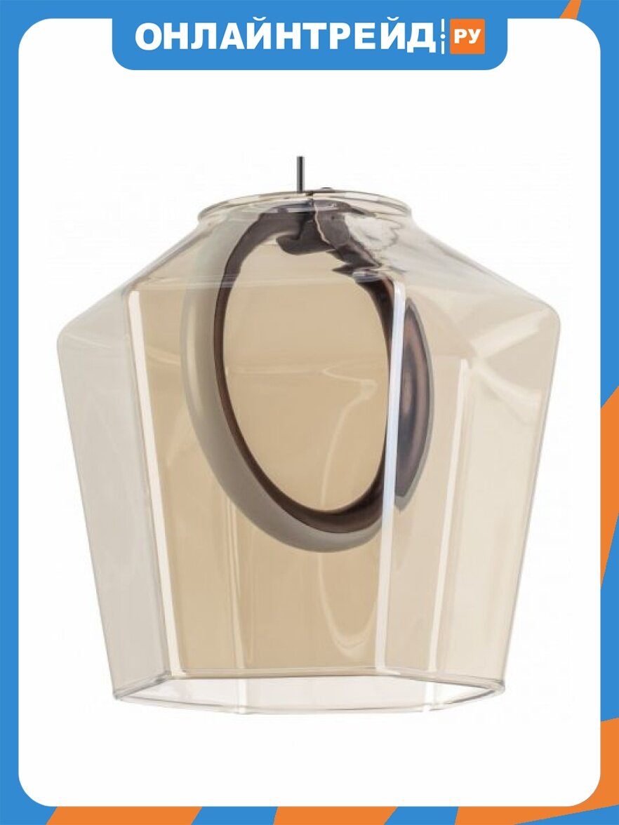 Подвесной светильник Lightstar Caramello 796113