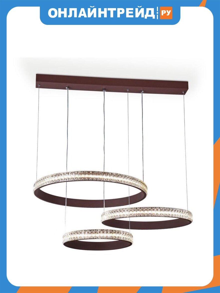 Подвесной светильник Ambrella Light Original FA6162