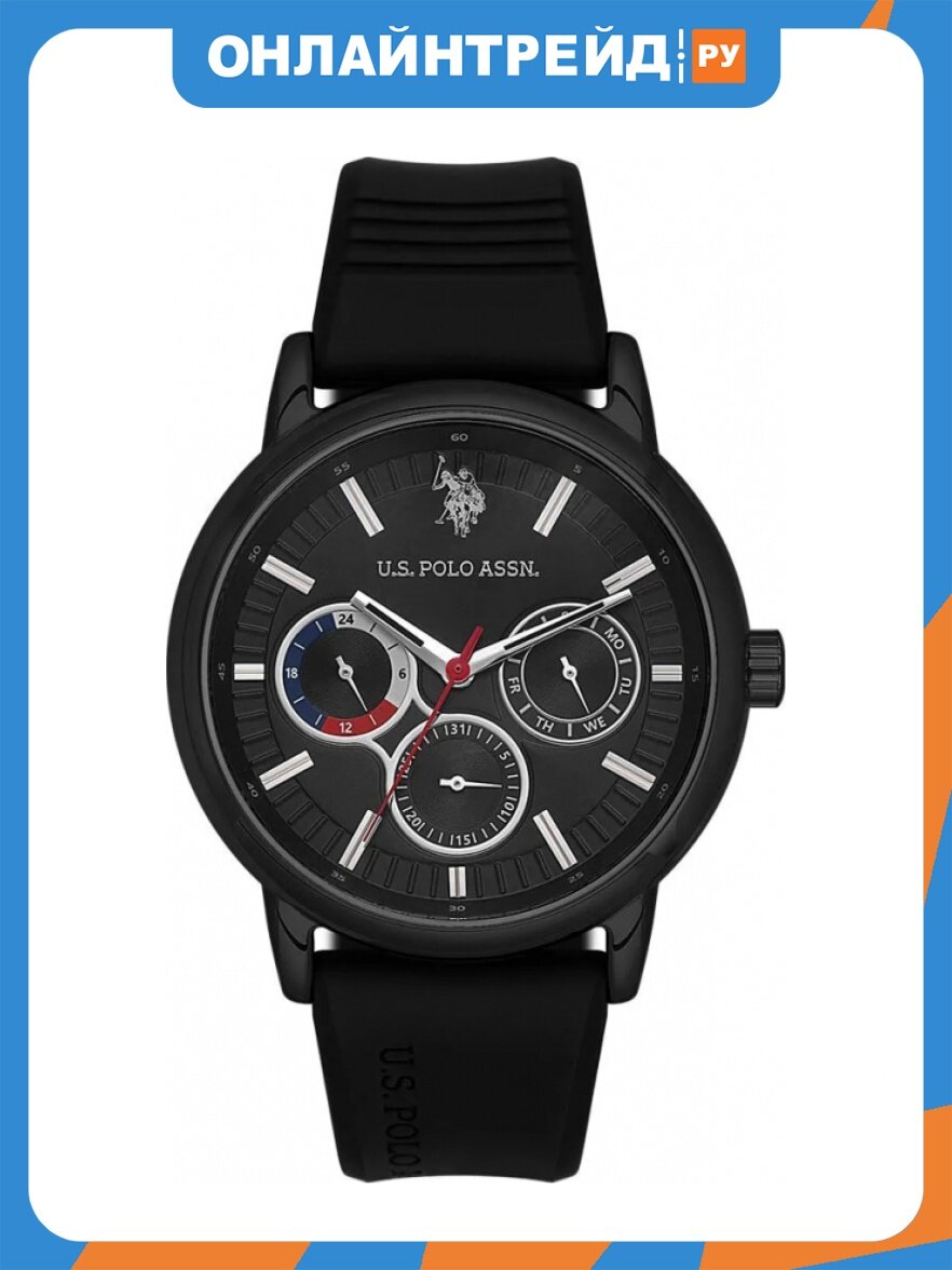  U.S. POLO ASSN.