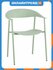 Стул Stool Group Eila пластик зеленый
