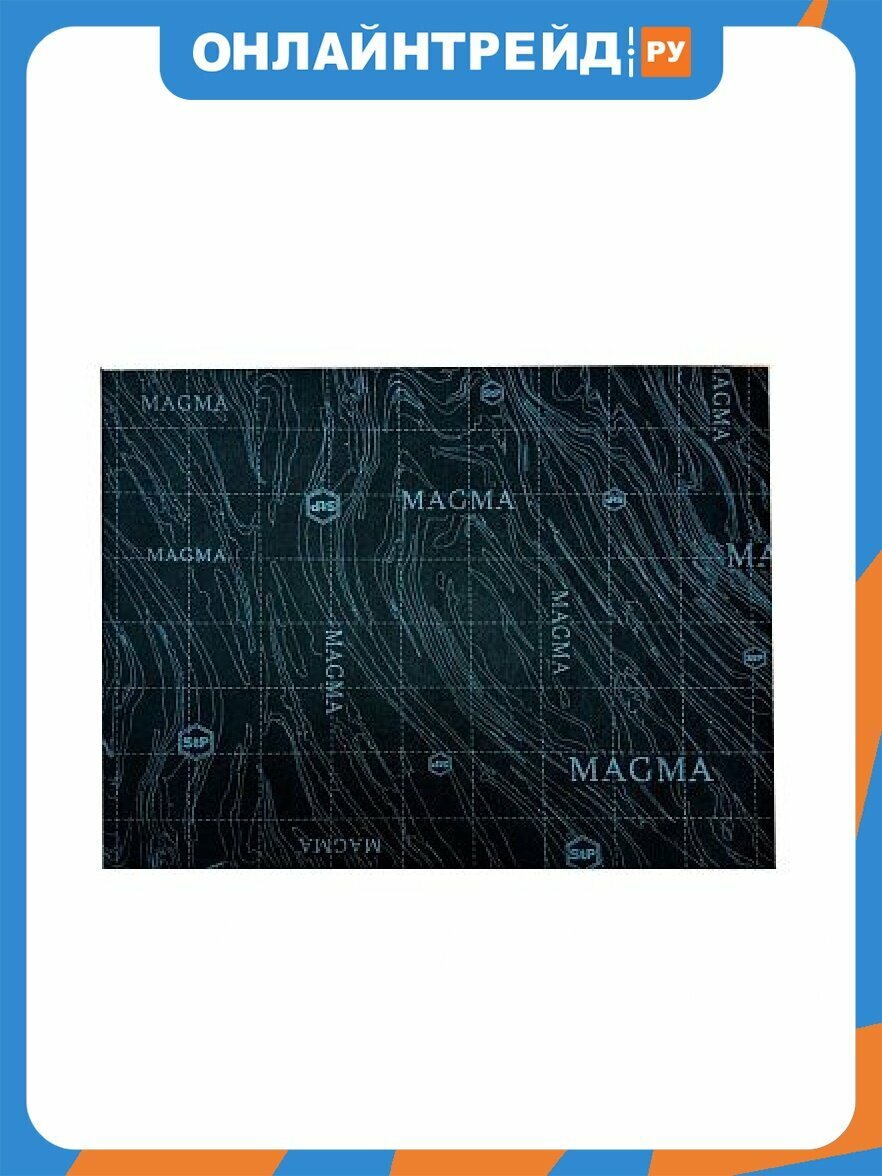 Звукоизоляция для канализационных труб Stp D 110 MAGMA