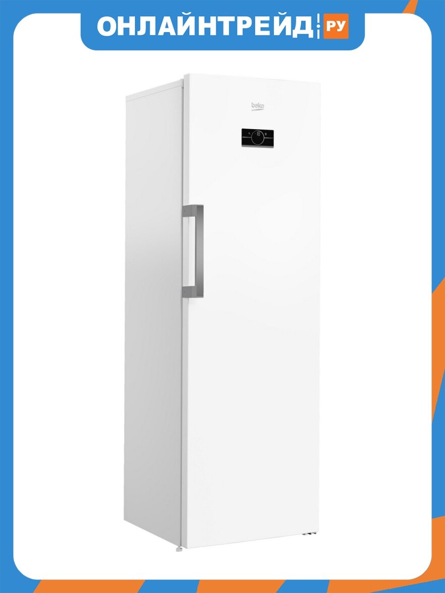 Морозильник Beko B3RFNK312W