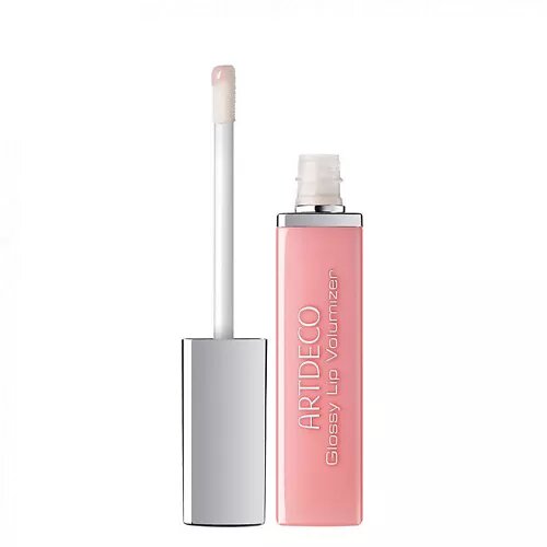 ARTDECO Блеск для естественного сияния и объема губ Glossy Lip Volumizer, 6 мл