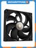Вентилятор для корпуса Deepcool FT14 (R-FT14-BKWPN1-G)