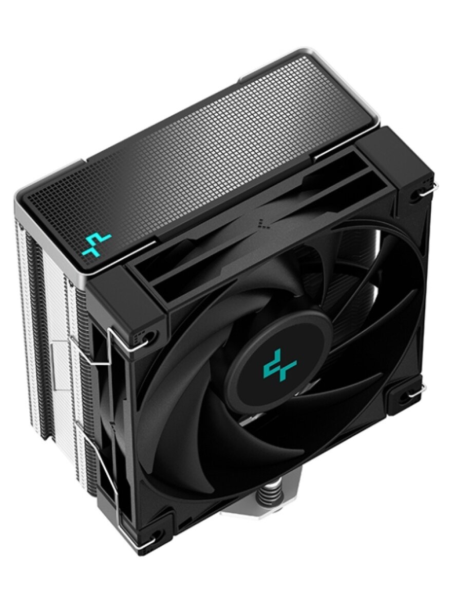 Кулер для процессора Deepcool AK400 (R-AK400-BKNNMN-G-1) — фото 1
