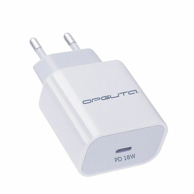 Зарядное устройство Орбита OT-APU41 с USB 3500 mA