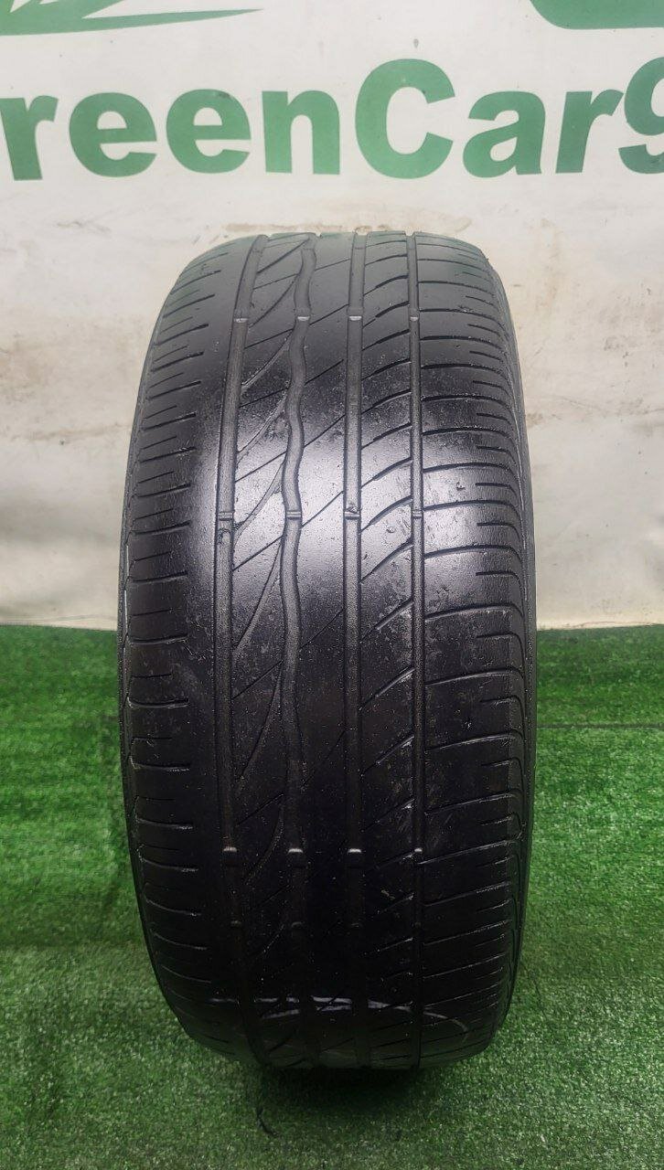 Летние шины Bridgestone Turanza ER300 215/55 R16 50% износ JIF387260