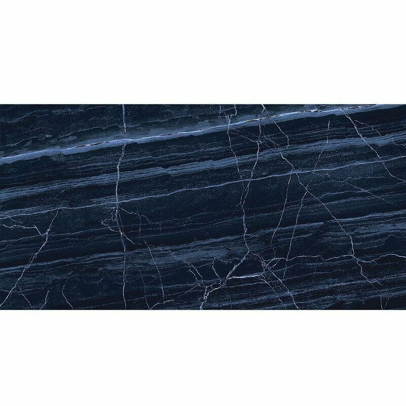 Керамогранит Staro Palacio Hazel Cobalto High Gloss керамогранит 60x120 см