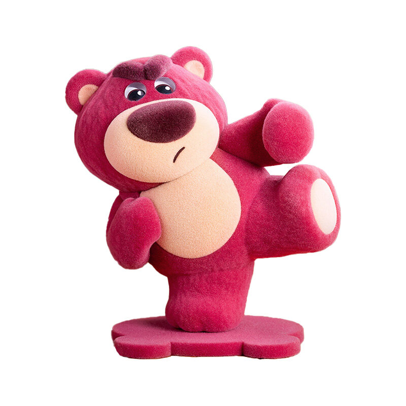 Игрушка унисекс TOP TOY Lotso Disney Toy Story IT'S ME2 Mystery Box