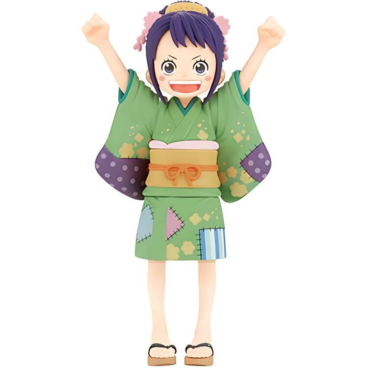 Фигурка унисекс BANPRESTO Бонусные подарки 1426108999