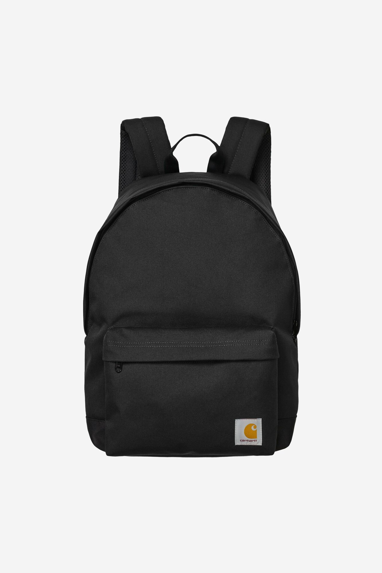 Рюкзак Carhartt WIP Jake Backpack черный городской с отсеком под ноутбук