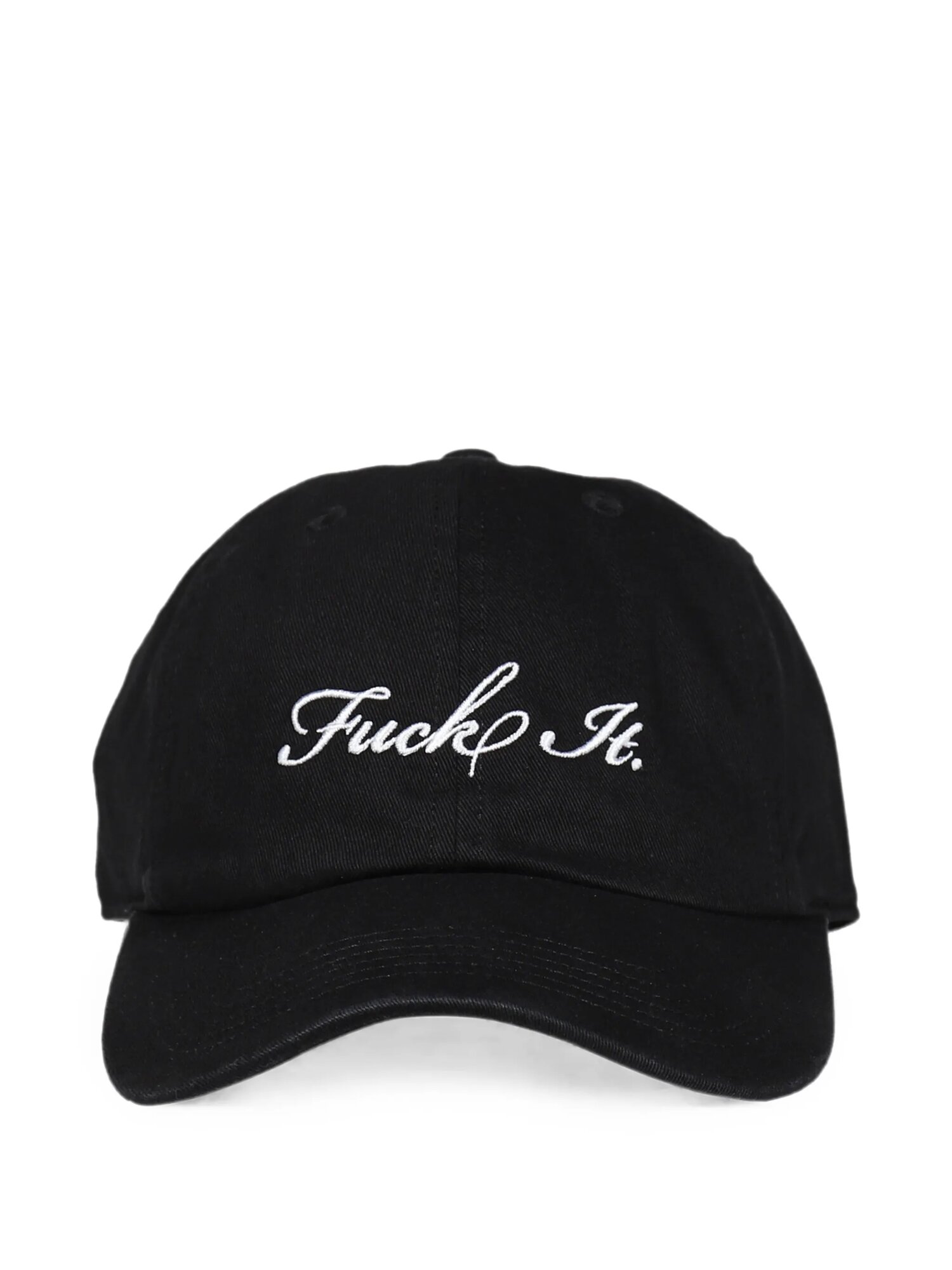 Шапка Embroidered baseball cap для девочек
