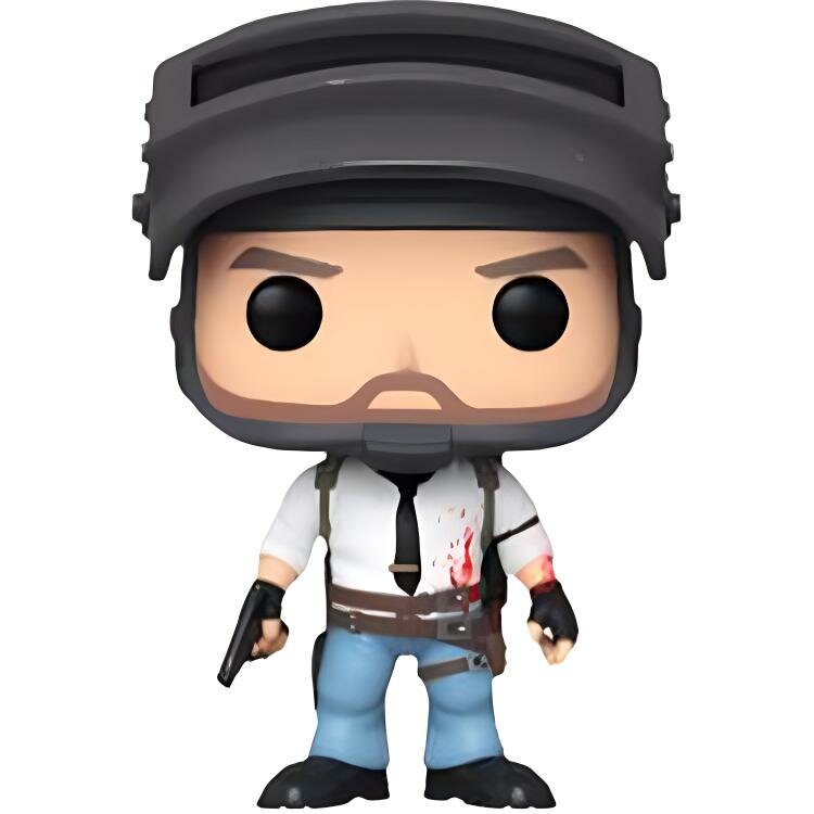 Фигурка унисекс Funko Pop PUGB Surviving The Apocalypse, 10 см