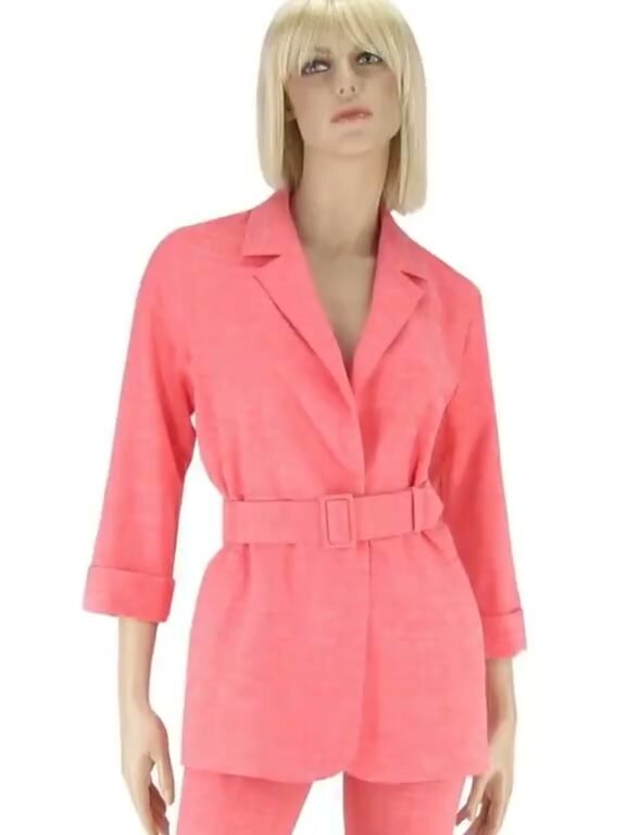 Пиджак , размер 44 — фото 1