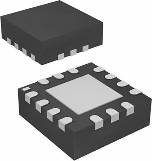 ONSEMI FUSB302BMPX Controller MLP-14 USB ICs ROHS, 1шт
