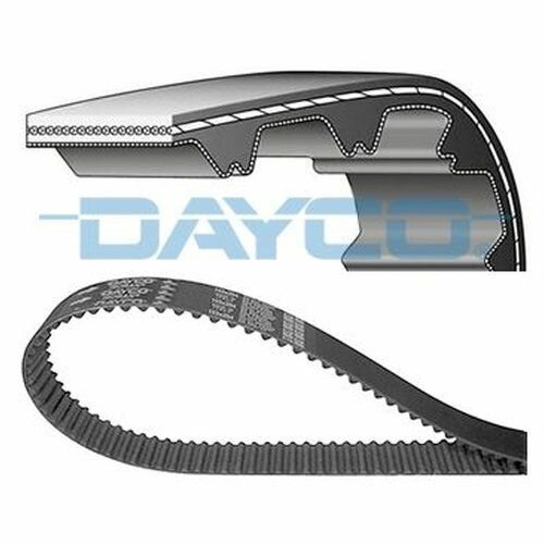 Зубчатый ремень ГРМ Dayco Dayco 94414 для Fiat Tipo, Uno
