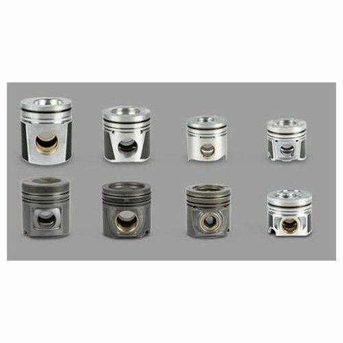 Поршень двс с кольцами Yenmak 3103799050 для Opel Astra, Kadett, Vectra