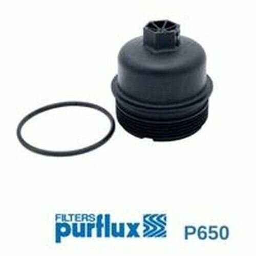 Запчасти автомобильного фильтра Purflux P650